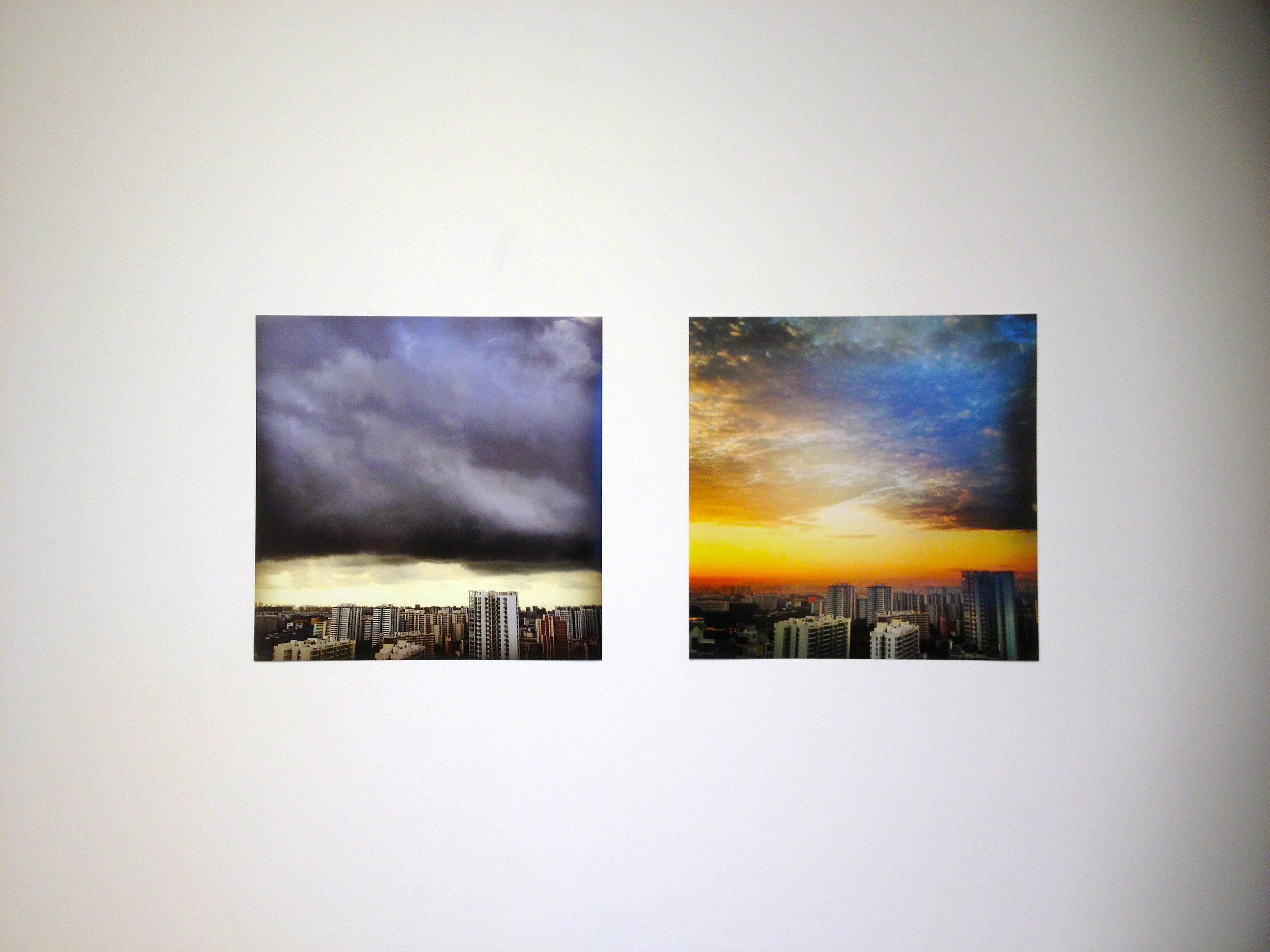 Buoyant Echo, 2013 - CAKECRUSH