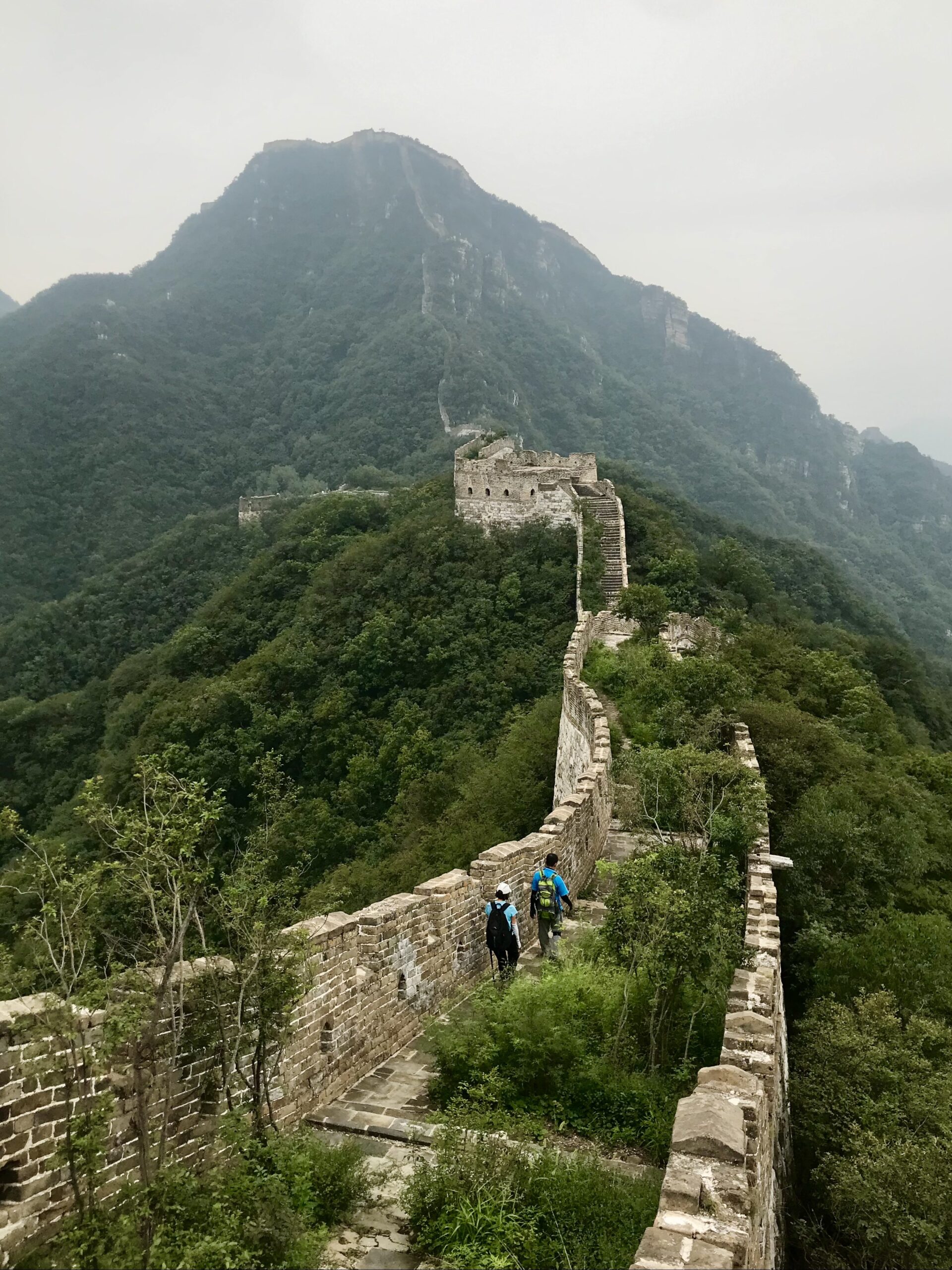 Back in China! – CAKECRUSH